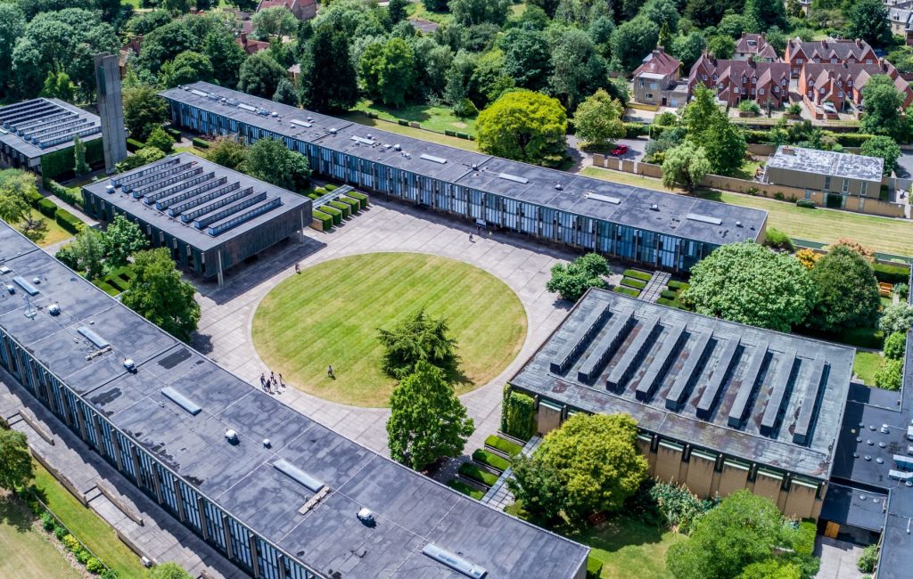 Why Catz? – St. Catherine's College JCR