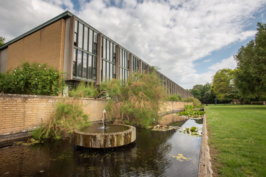 Why Catz? – St. Catherine's College JCR